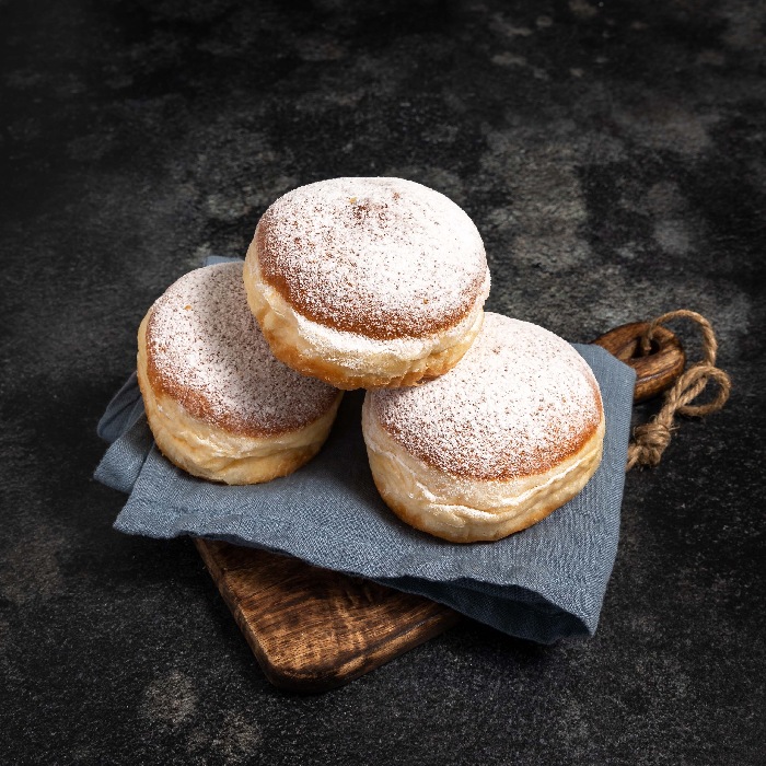 Topfentasche / Topfengolatsche | Ötztal Bäckerei & Konditorei